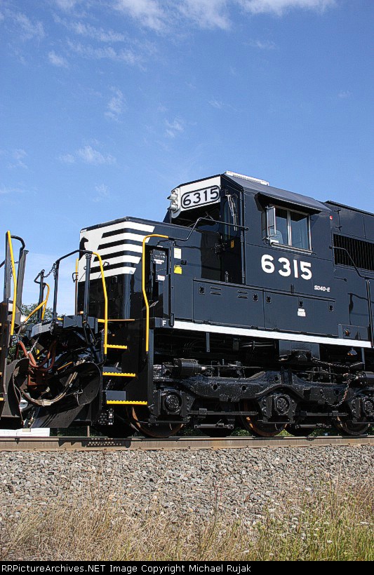 NS 6315